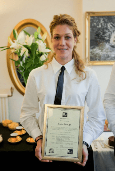 Guest service Training Hotels - Bespoke Bureau - service training