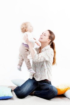 Nanny agency London - Bespoke Bureau