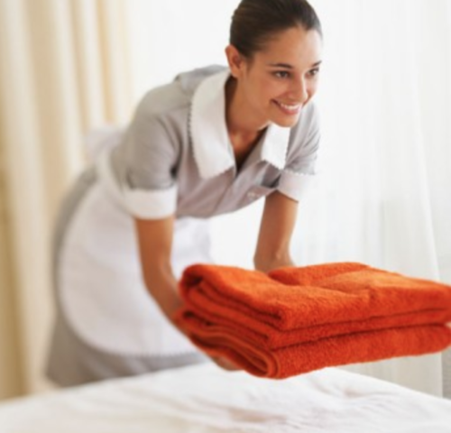 Filipina Housekeepers UK - Bespoke Bureau - Hire your maid today