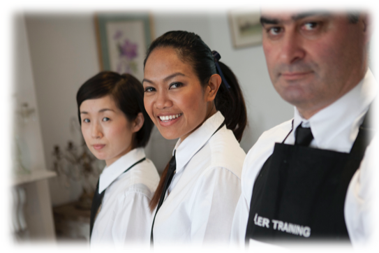 Rise of Hybrid Domestic Staff - Bespoke Bureau