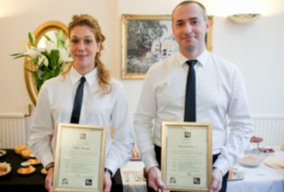 Hire a Domestic Couple | London & International | Bespoke Bureau