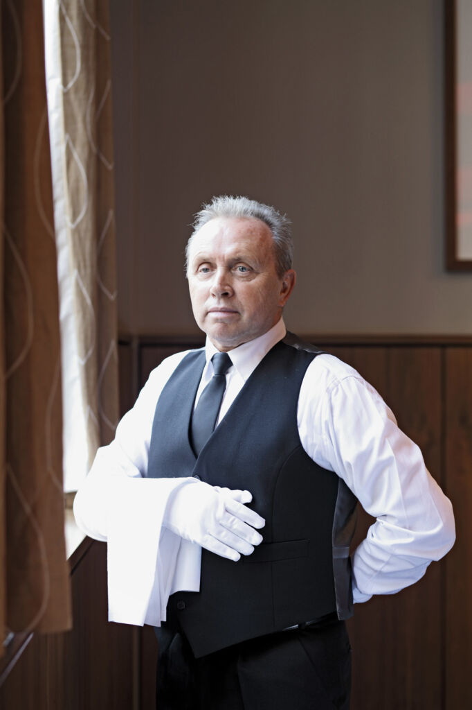 Hotel Butler Training - Bespoke Bureau - UK and Global Courses