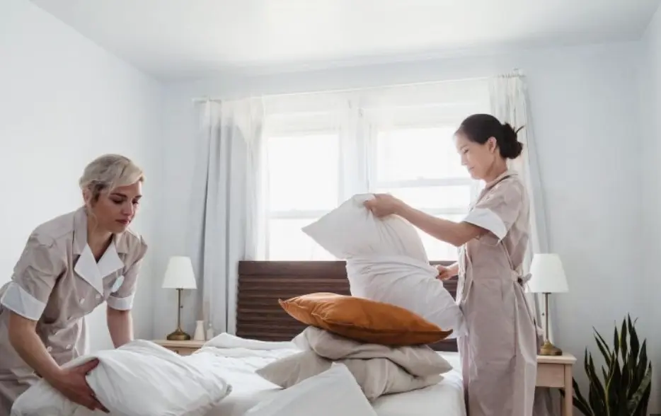 Hire live out Housekeeper London - Bespoke Bureau